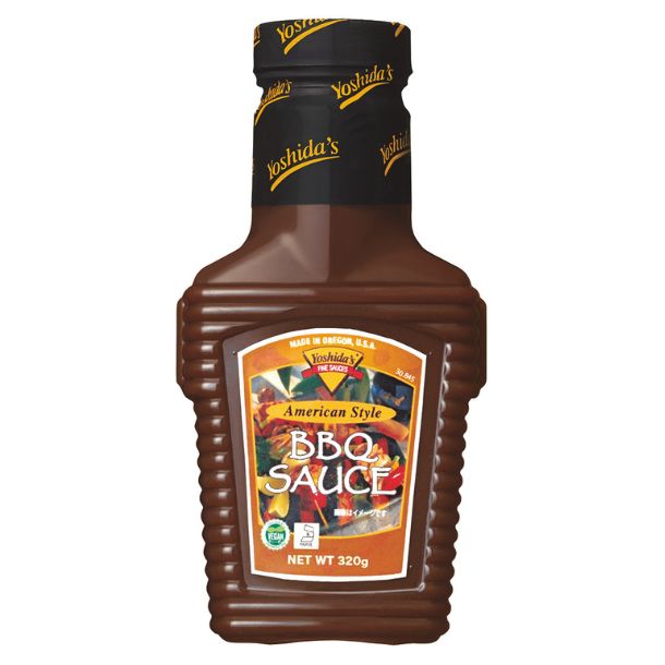 ヨシダ「BBQソースハーフボトル」320gのお得通販｜Kuradashi(クラダシ)でフードロス・食品ロス削減！