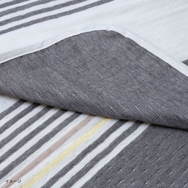「三河木綿6重織ガーゼマルチケット グレー」のお得通販｜Kuradashi(クラダシ)でフードロス・食品ロス削減！