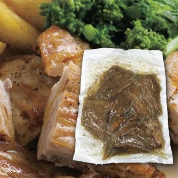 「骨なしポークスペアリブ」1kgのお得通販｜Kuradashi(クラダシ)でフードロス・食品ロス削減！