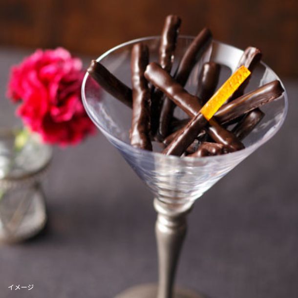 OGGI「オレンジピール」125gのお得通販｜Kuradashi(クラダシ)でフードロス・食品ロス削減！