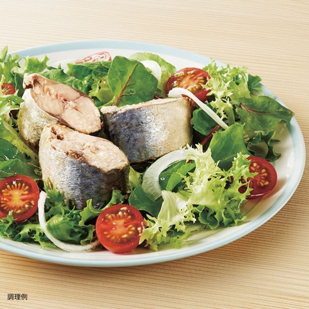 キョクヨー「さば水煮」160gのお得通販｜Kuradashi(クラダシ)でフードロス・食品ロス削減！