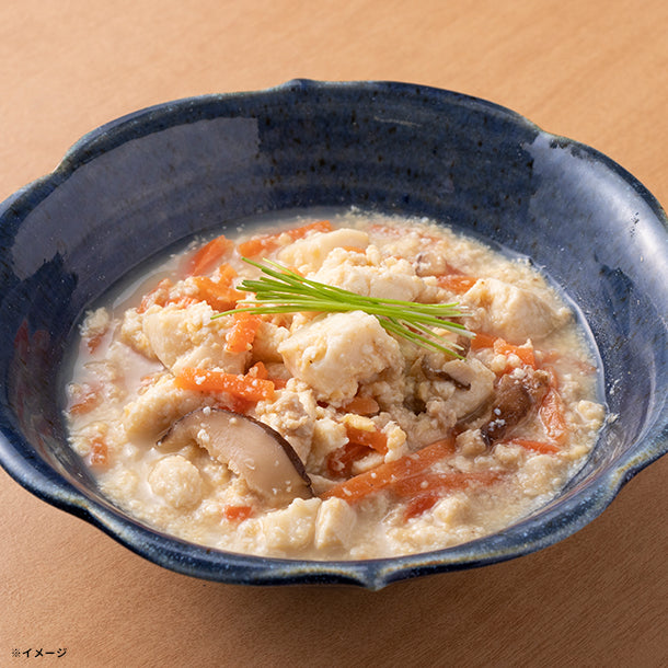 「五目炒り豆腐」180gのお得通販｜Kuradashi(クラダシ)でフードロス・食品ロス削減！