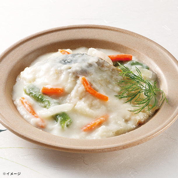 「あじクリームソース煮」90gのお得通販｜Kuradashi(クラダシ)でフードロス・食品ロス削減！