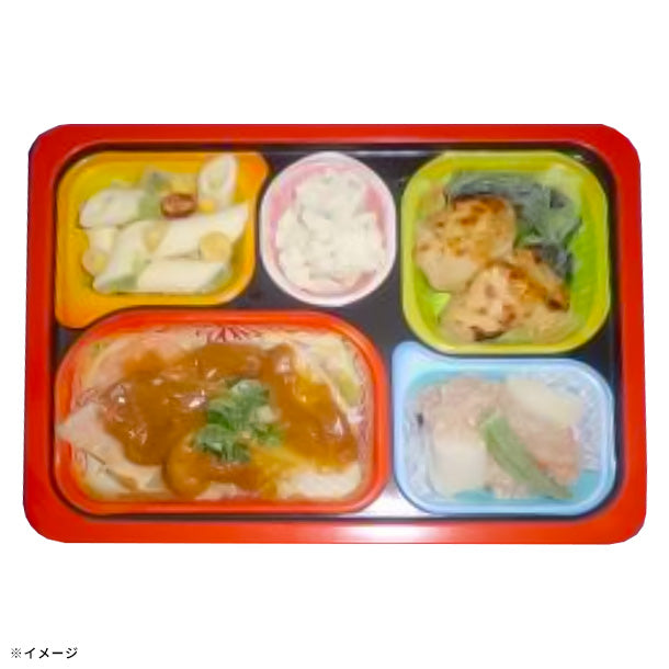 食卓便「塩分ケア食 海鮮味噌煮込み」のお得通販｜Kuradashi(クラダシ)でフードロス・食品ロス削減！