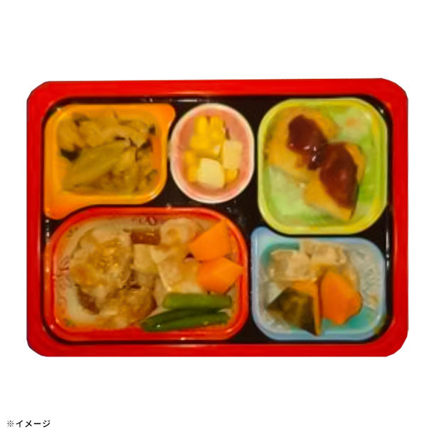 食卓便「塩分ケア食 鶏肉の照り煮」のお得通販｜Kuradashi(クラダシ)でフードロス・食品ロス削減！