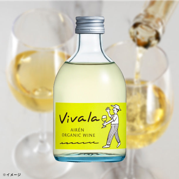 白鶴酒造「ヴィヴァラ アイレン オーガニック」240mlのお得通販｜Kuradashi(クラダシ)でフードロス・食品ロス削減！