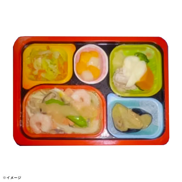 食卓便「塩分ケア食 八宝菜」のお得通販｜Kuradashi(クラダシ)でフードロス・食品ロス削減！