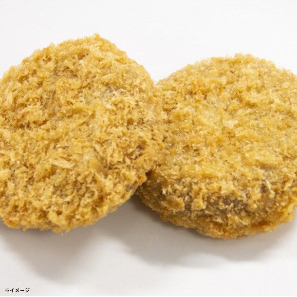 「黒毛和牛100％ メンチカツ」のお得通販｜Kuradashi(クラダシ)でフードロス・食品ロス削減！