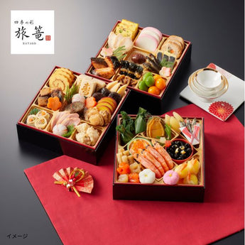 2026おせち_予約販売｜Kuradashi(クラダシ)でフードロス・食品ロス削減！