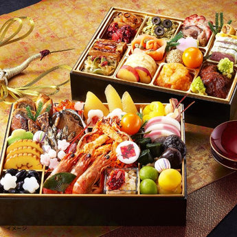 2026おせち_予約販売｜Kuradashi(クラダシ)でフードロス・食品ロス削減！
