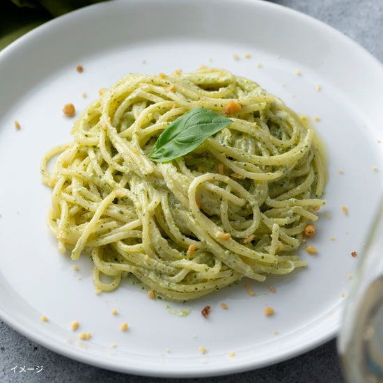 「濃厚クリームジェノベーゼ（グルテンフリー）」130gのお得通販｜Kuradashi(クラダシ)でフードロス・食品ロス削減！