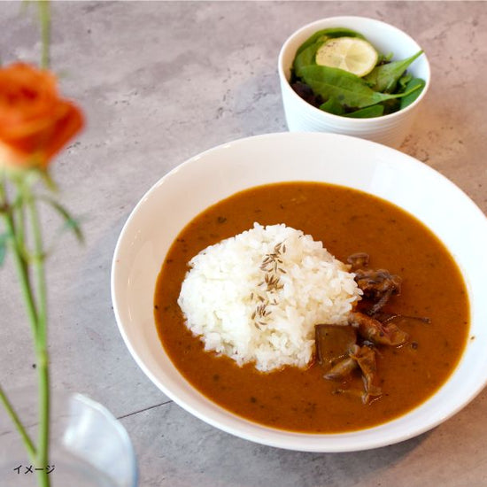 「アオリイカカレー」200gのお得通販｜Kuradashi(クラダシ)でフードロス・食品ロス削減！