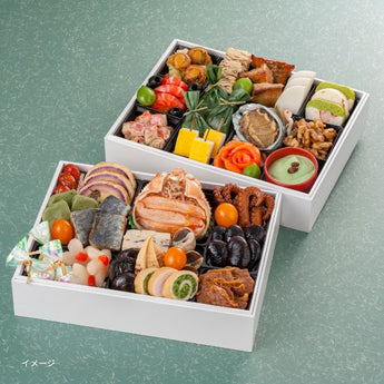 2026おせち_予約販売｜Kuradashi(クラダシ)でフードロス・食品ロス削減！