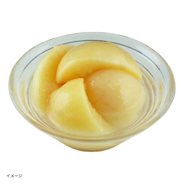 「こだわり果実 岩手産 白桃」295gのお得通販｜Kuradashi(クラダシ)でフードロス・食品ロス削減！