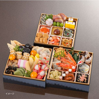 2026おせち_予約販売｜Kuradashi(クラダシ)でフードロス・食品ロス削減！