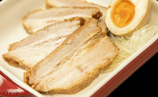 「不揃い とろとろ煮豚」約2kg（2～4パック）のお得通販｜Kuradashi(クラダシ)でフードロス・食品ロス削減！