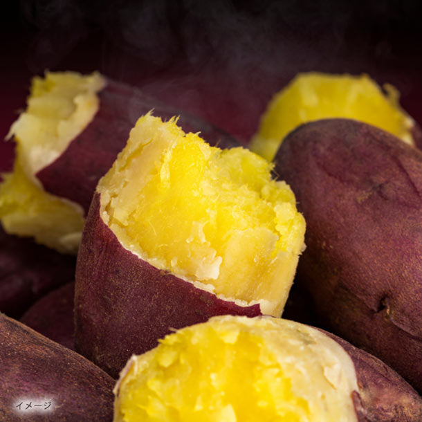 「箱いっぱい なると金時」約2kgのお得通販｜Kuradashi(クラダシ)でフードロス・食品ロス削減！