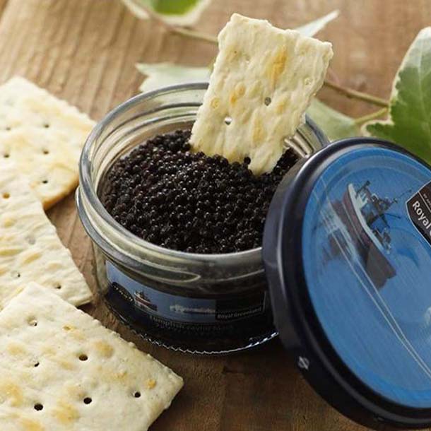 「ランプフィッシュキャビア」50gのお得通販｜Kuradashi(クラダシ)でフードロス・食品ロス削減！