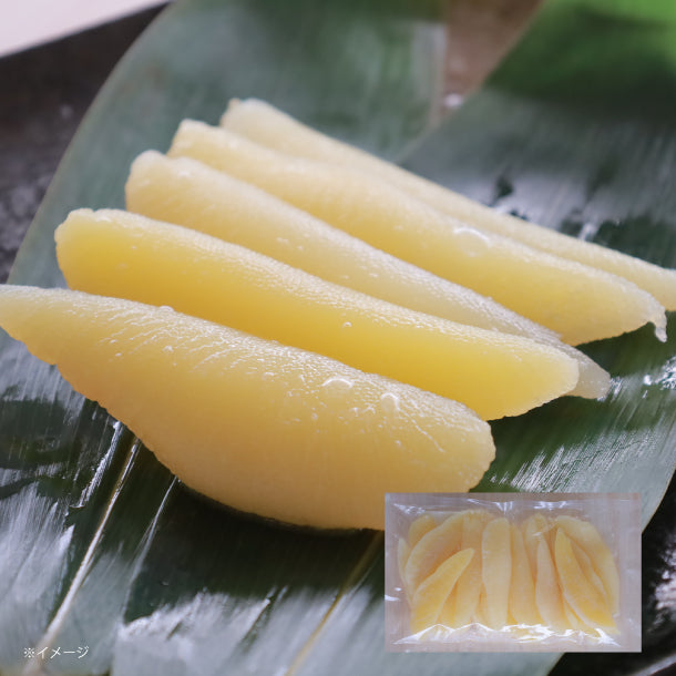 【Kuradashiオリジナル】おさしみ 味付き数の子 300gのお得通販｜Kuradashi(クラダシ)でフードロス・食品ロス削減！