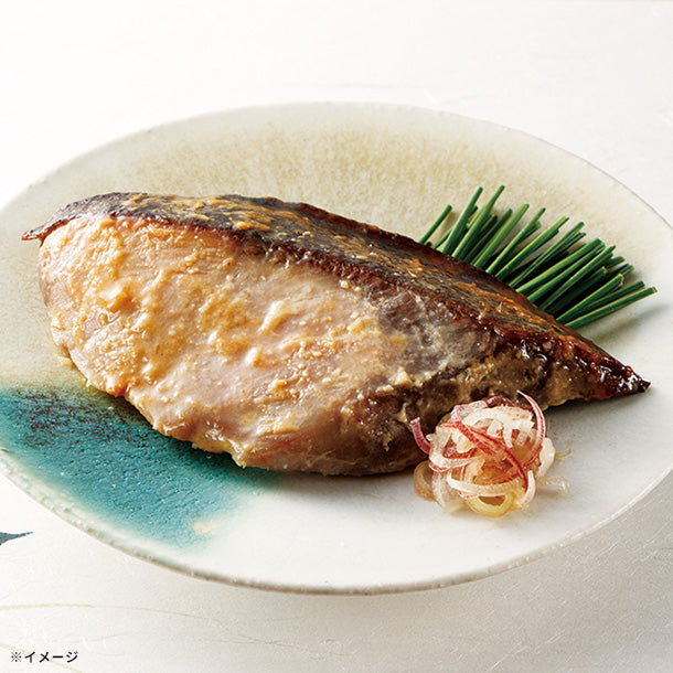 「ぶり生姜味噌焼き」65gのお得通販｜Kuradashi(クラダシ)でフードロス・食品ロス削減！