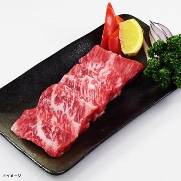 「黒毛和牛 切り落としブロック」500gのお得通販｜Kuradashi(クラダシ)でフードロス・食品ロス削減！