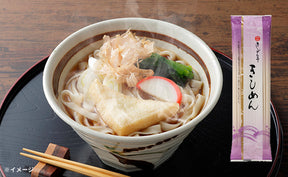 なごやきしめん亭「きしめん」220gのお得通販｜Kuradashi(クラダシ)でフードロス・食品ロス削減！