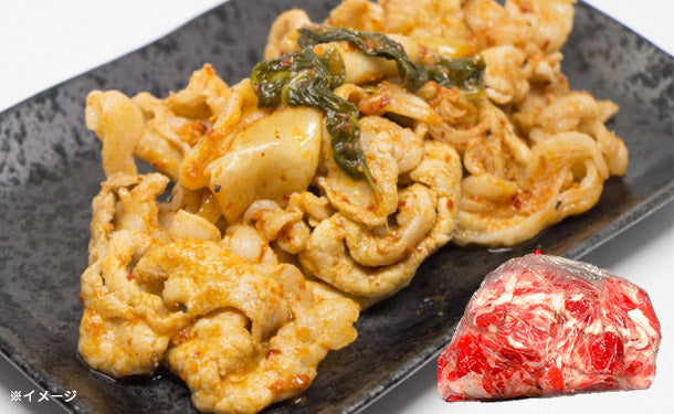 「豚コマ切れ」1kgのお得通販｜Kuradashi(クラダシ)でフードロス・食品ロス削減！