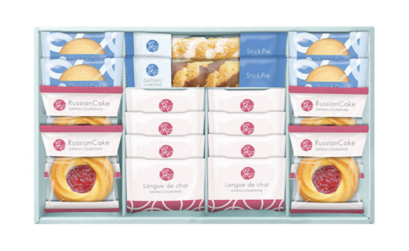 「ガトー・クロンヌ スイーツギフト（GCS-CO）」のお得通販｜Kuradashi(クラダシ)でフードロス・食品ロス削減！