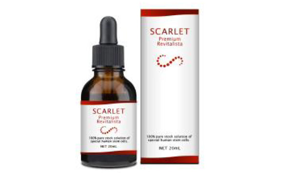 「スカーレット プレミアムリバイタリスタ」30mgのお得通販｜Kuradashi(クラダシ)でフードロス・食品ロス削減！