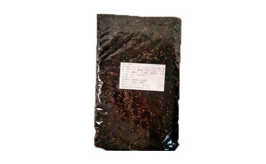 「中国産きくらげ昆布」1kgのお得通販｜Kuradashi(クラダシ)でフードロス・食品ロス削減！