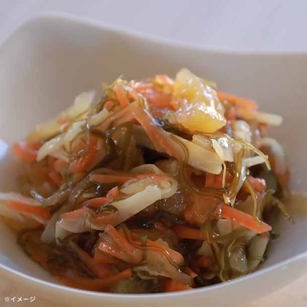 【Kuradashiオリジナル】数の子松前漬け（白造り）500gのお得通販｜Kuradashi(クラダシ)でフードロス・食品ロス削減！