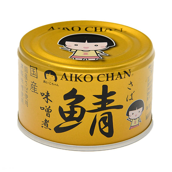 あいこちゃん「金の鯖味噌煮」150gのお得通販｜Kuradashi(クラダシ)でフードロス・食品ロス削減！