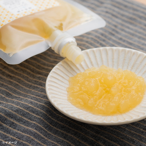 「飲むみかんゼリー（ジューシーフルーツ）」160gのお得通販｜Kuradashi(クラダシ)でフードロス・食品ロス削減！