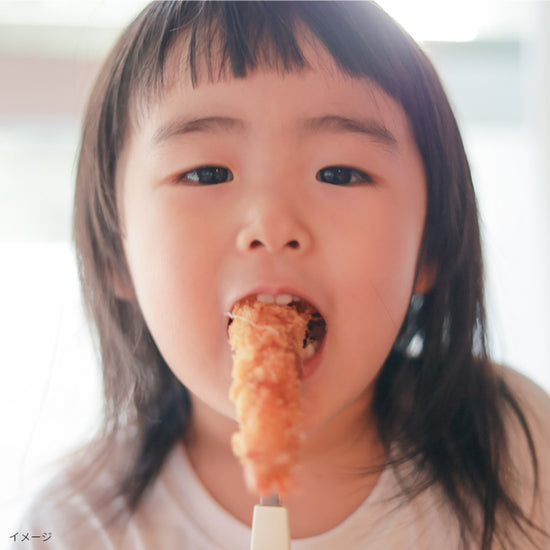 【Kuradashiオリジナル】特大エビフライ10尾のお得通販｜Kuradashi(クラダシ)でフードロス・食品ロス削減！