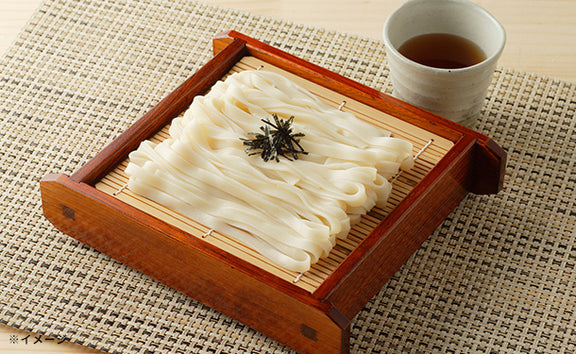 なごやきしめん亭「きしめん」220gのお得通販｜Kuradashi(クラダシ)でフードロス・食品ロス削減！