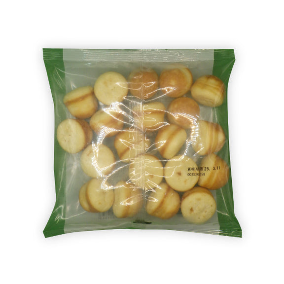 SHOWA「冷たくても美味しいプチケーキ ミルク風味」220gのお得通販｜Kuradashi(クラダシ)でフードロス・食品ロス削減！