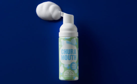 「薬用マウスウォッシュ ちゅらマウス（ボトル）」50mlのお得通販｜Kuradashi(クラダシ)でフードロス・食品ロス削減！