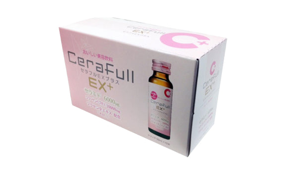 「セラフルEXプラス」50mlのお得通販｜Kuradashi(クラダシ)でフードロス・食品ロス削減！
