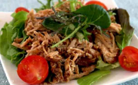 「元気豚 プルドポーク」200gのお得通販｜Kuradashi(クラダシ)でフードロス・食品ロス削減！