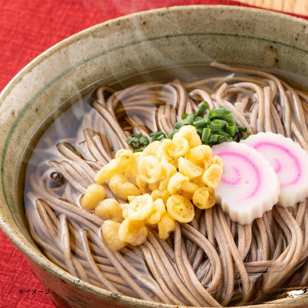 【Kuradashiオリジナル】生そば 180gのお得通販｜Kuradashi(クラダシ)でフードロス・食品ロス削減！