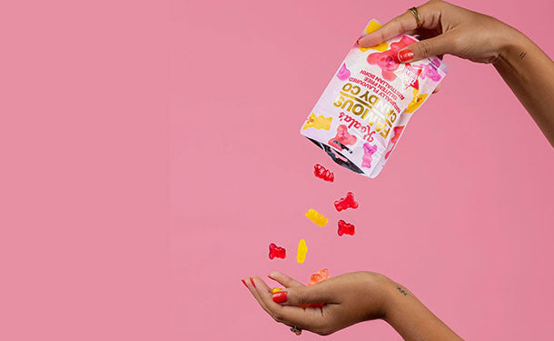 「フェイマスソーダグミ コアラ」70gのお得通販｜Kuradashi(クラダシ)でフードロス・食品ロス削減！