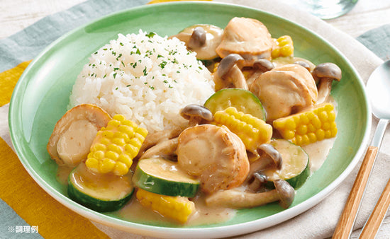 ハウス食品「VegesFish 濃厚きのこクリームソース」210gのお得通販｜Kuradashi(クラダシ)でフードロス・食品ロス削減！